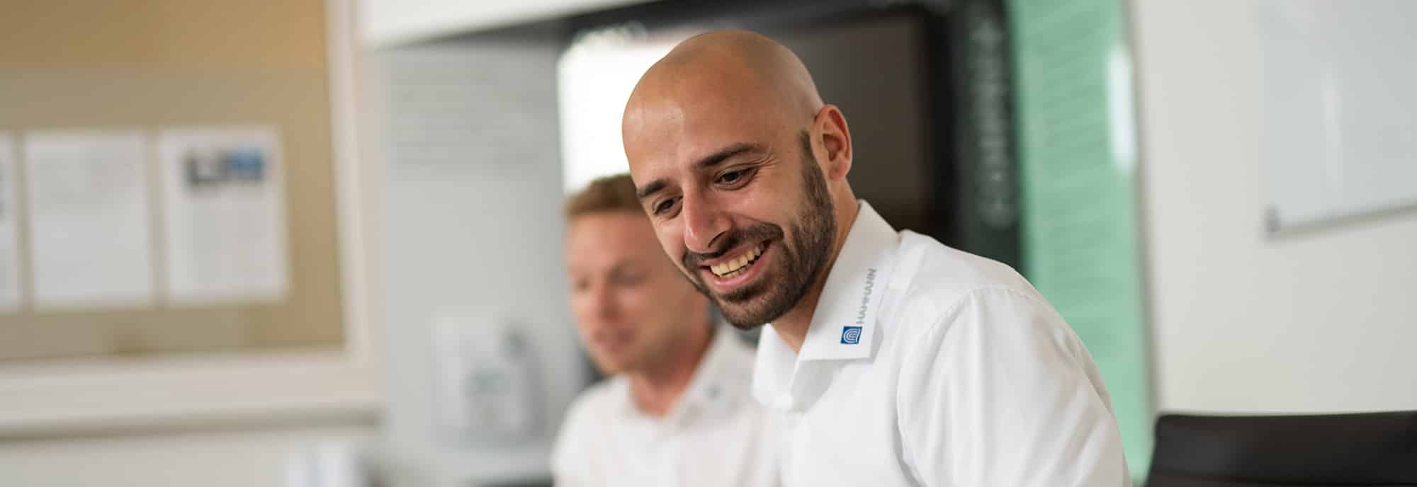 Our company I industrial pipe cleaning and more with comprex®